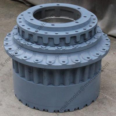 Cina 706-88-40110 723-46-15360 escavatore Travel Gearbox Fit PC400-6 PC400-7 PC380 PC300 PC450 in vendita