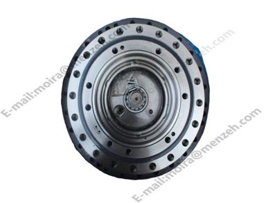 Cina Escavatore Travel Gearbox Fit DX255 SL255LC-V DH258-7 DX260 DH255-5 di K1011413A 170401-00039 K1003939A in vendita