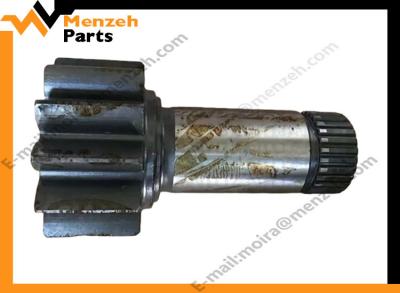 China 20 de Schacht van 951207 Graafwerktuigswing gearbox pinion voor JS115 JS130 JS145 JS130W JS145W Te koop