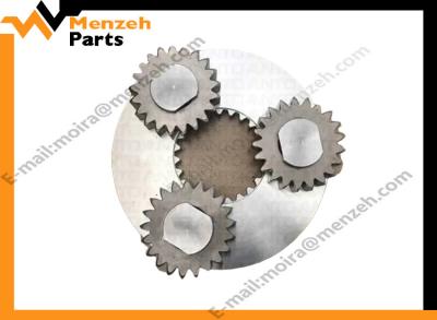 China De Houdersgraafwerktuig Swing Gear Parts van LS00222 168437A1 LS00129 LS00190 voor CX210B CX210C CX210D Te koop