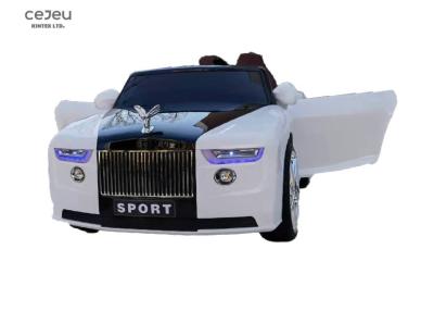 Chine 6V 4.5AH Children'S Electric Car Red White Black à vendre