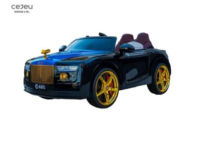 Chine 6V 4.5AH Children'S Electric Car Red White Black à vendre