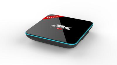 Cina Q più il mini centro del PC 2GB 16GB Octa di Android Media Player sviluppato in WIFI BT4.0 in vendita