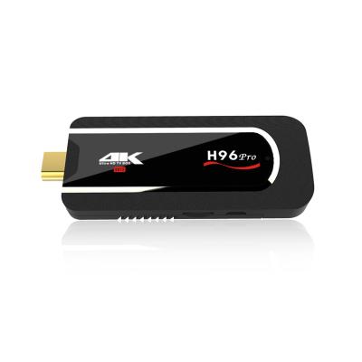 Cina Mini PC di HD pieno Android, 4K bastone astuto Amlogic S912 Android 7,1 del mini PC TV in vendita