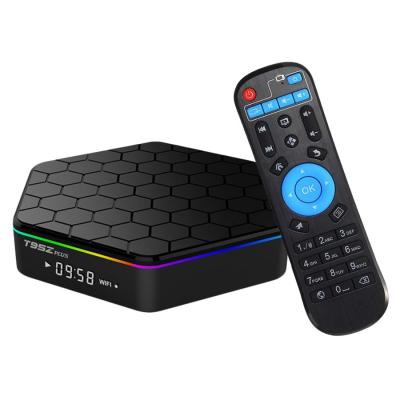 Cina T95Z più la scatola di Android TV del centro del quadrato, scatola Wifi BT4.0 di S912 Amlogic Android TV in vendita