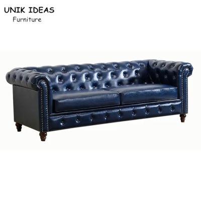 Cina 3 Seater 2 Seater hanno trapuntato il letto a forma di U dello strato della stanza del sofà di club KTV comodo in vendita