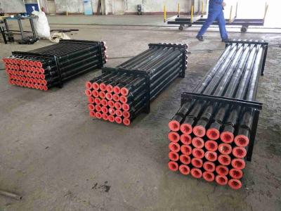 Cina Trivellazione Rohi industriale dell'acqua con 2-3/8 API REG Thread in vendita