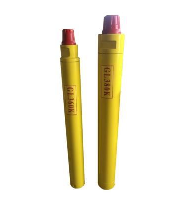 Cina Martello DHD380 di perforazione di alta efficienza DTH per la trivellazione dell'acqua di estrazione mineraria in vendita