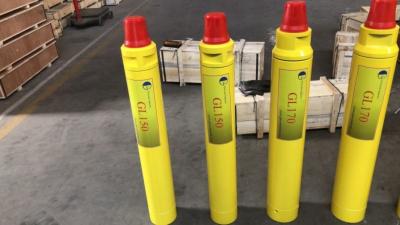 Cina GL170 Down The Hole Hammer Low Pressure Efficient Economical Drilling Tools in vendita