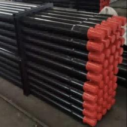 Cina Mining Machine Parts Water Well Drill Rod Od 102mm X 2 7/8 Api in vendita