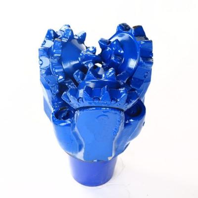 Cina Iadc117 7 7/8' Tricone Roller Bit Alta durata e resistenza in vendita