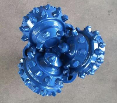 Cina 8 scalpello a rulli di roccia 1-2» IADC437 della roccia triconica del pezzo 216mm TCI per calcare in vendita