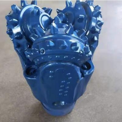 Cina 8 scalpello a rulli di roccia 1-2» IADC437 della roccia triconica del pezzo 216mm TCI per calcare in vendita