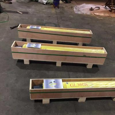 Cina 3" 4" 5" 6" 8" 10" 12" alto martello di perforazione di pressione d'aria DTH per la perforazione estraente del pozzo trivellato in vendita