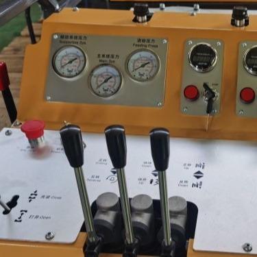 中国 GL800Eの123kwディーゼル機関を搭載する軽量のコア試すいの装備 販売のため