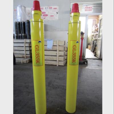 Cina 4′′ 5′′ 6′′ 8′′ 10′′12′′ Dth Hammer High Pressure For Mining Compatible With Bit in vendita