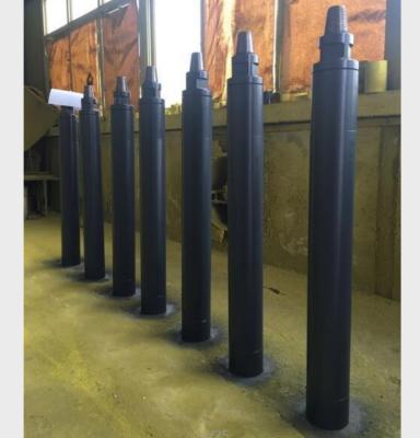 Cina Durable 8" Dth Drilling Hammer For Deep Well Drilling in vendita