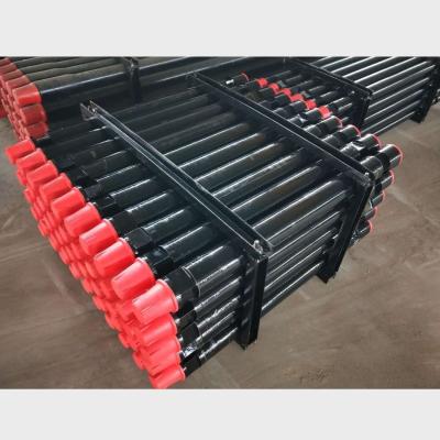 Cina Api 2 3 / 8 Water Well Drill Rod Pipe For Coal Mining in vendita