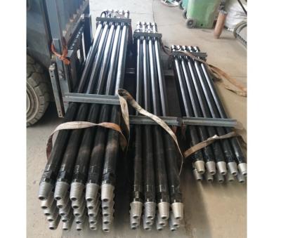 Cina di trapano Rod Dth Mining Drill Pipe Api Reg standard del pozzo d'acqua di 2 3/8 76mm in vendita