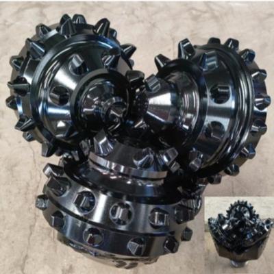 Cina TCI 12 1/4" 311mm Three Cone Bit Tricone Rock Bit For Water Well Drilling in vendita