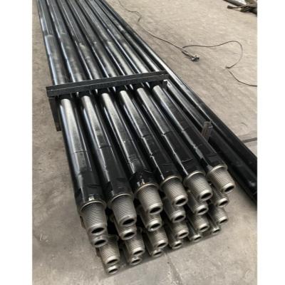 Cina asta di trivellazione della trivellazione dell'acqua del pozzo trivellato di 76mm con il giunto e API Thread della saldatura di attrito in vendita