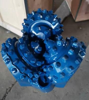 Cina Pezzo di roccia triconico di alta efficienza 215.9mm IADC 537 per il pozzo d'acqua in vendita