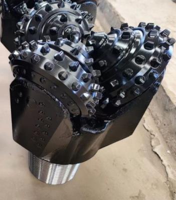 Cina 12 1/4" tagliente triconico del rullo del carburo di tungsteno con il codice di IADC in vendita