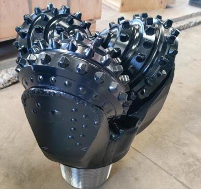 Cina IADC537 14 3/4" tagliente triconico del dente di TCI per la trivellazione dell'acqua in vendita