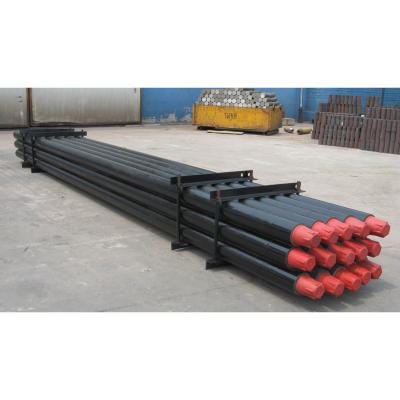 Cina Mining Machine Parts Water Well Drill Rod Od 102mm X 2 7/8 Api in vendita