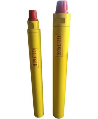 Cina Borewell Valveless Dth Down The Hole Hammer Alta pressione ed efficienza in vendita