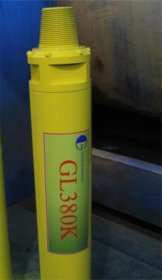 Cina Borewell Valveless Dth Down The Hole Hammer Alta pressione ed efficienza in vendita