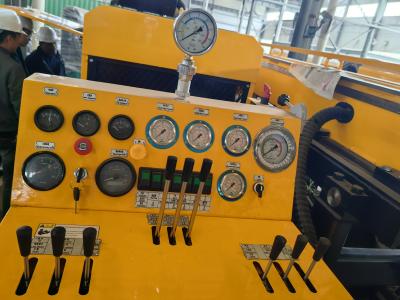 中国 NQ 1000M フルハイドロリック高速効率の探査掘削装置 販売のため