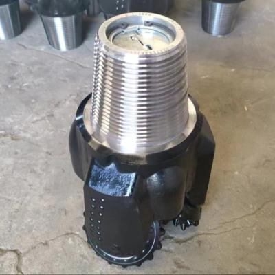 Cina Mining Well Drilling Tricone Rock Bit 200mm Iadc 545 High Performance in vendita