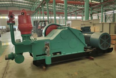 Κίνα 3nb130 3nb260 3nb350 Drilling Mud Pump For Water Well Drilling προς πώληση