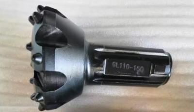 中国 GL110 低気圧掘削リグツールの鉱業用DTHハマーカービッドドリルビット 販売のため