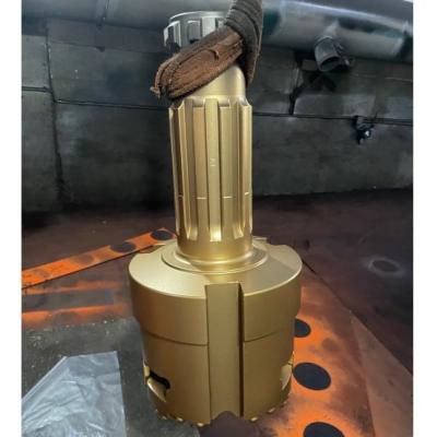 Cina DHD SD Mission Shank Martello di perforazione DTH con bit per la perforazione in roccia dura in vendita