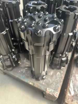 China Casting RC Hammer Bits Reverse Circulation Drill Bit Perfect For Well Drilling for sale