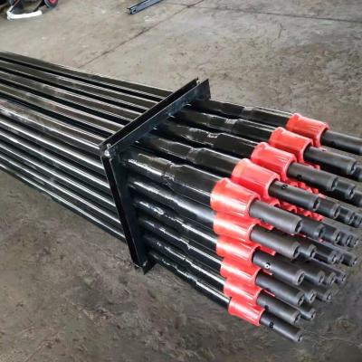 Cina Buona Qualità D36*50 D20*22 D24*40 JT3020AT Firestick HardD Drill Rod in stock in vendita