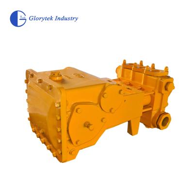 China GCM300/7 Hydraulic Motor Driven Three-Cylinder Mud Pump With 7 MPa Rated Pressure For Drilling for sale