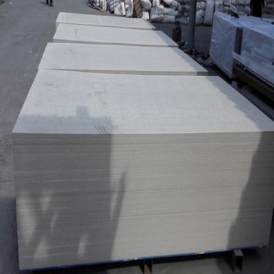 Modern Design 6mm 8mm 10mm 12mm Fire Resistant Calcium Silicate Board for