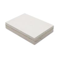 Quality Modern Apartment Partition and Ceiling Solution Fiber Reinforced Calcium Silicate Board for sale