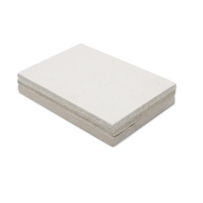 Modern Apartment Partition and Ceiling Solution Fiber Reinforced Calcium