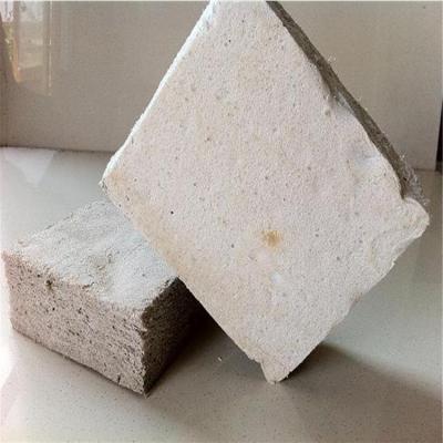 Modern Apartment Design Internal Wall Panel for Fireproof Calcium Silicate Board
