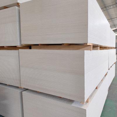 Modern Design Style Exterior Wall Facade Cladding with Fire Retardant Cellulose