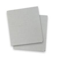 Quality Produce 50mm Thickness Insulation Silicate Calcium Board for Modern Apartment Design for sale