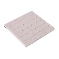 Quality High Density Sound Absorption Polyester Felt Acoustic Panels for Modern Design Style for sale