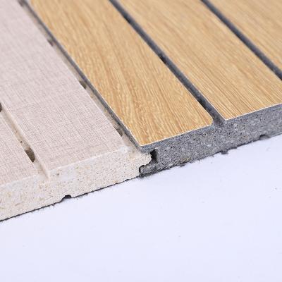High Density Sound Absorption Polyester Felt Acoustic Panels for Modern Design