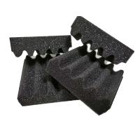 Quality Contemporary Design Style Sound Insulation Cotton for Indoor Soundproofing Solutions for sale