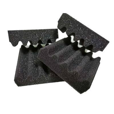 Contemporary Design Style Sound Insulation Cotton for Indoor Soundproofing