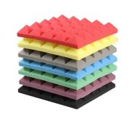 Quality Modern Design Soundbox Acoustic Panel for Hifi Room Home Theater Office Building Wall for sale